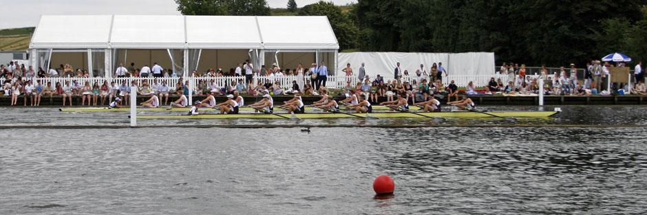 Henley Regatta 2009 / Events / Victoria Shadow Association Members' Forum